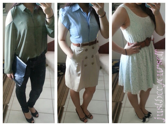 Just Bee Yourself: How to: Dress for Convocation!